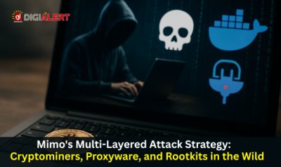 MIMO Threat Actor Targets Magento and WooCommerce Stores: Is Your E ...